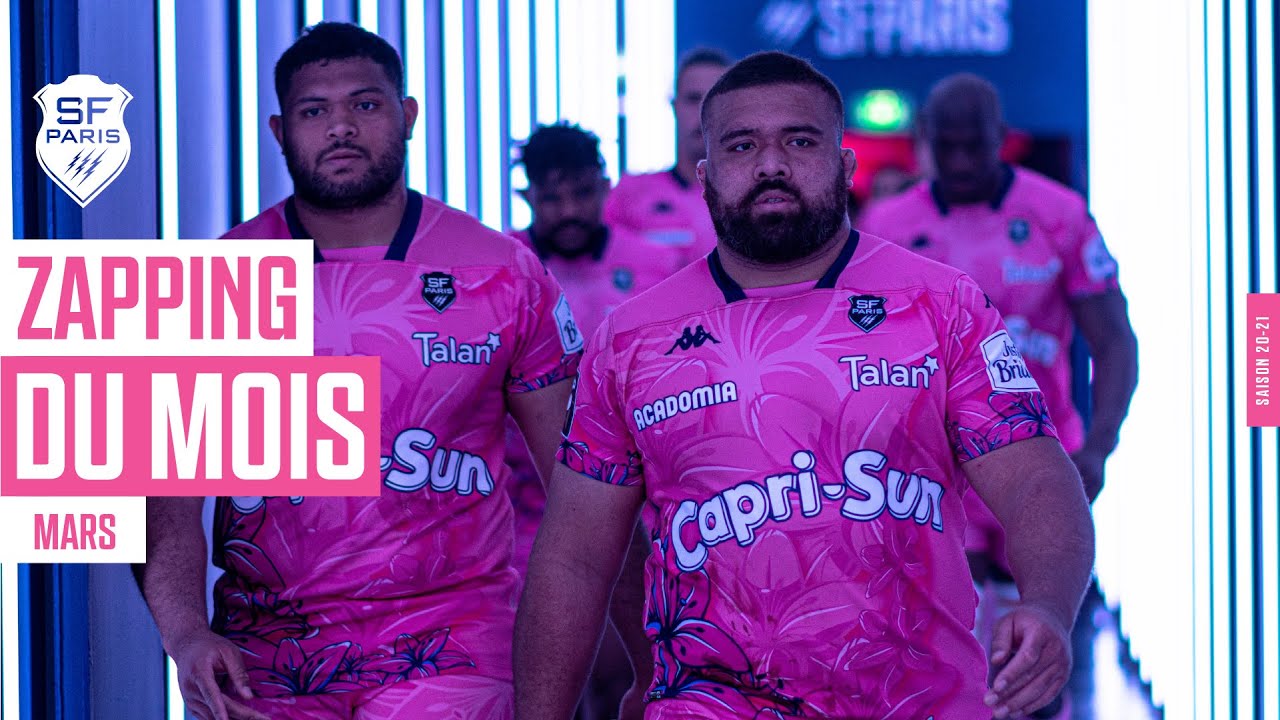 Le Zapping de Mars - YouTube