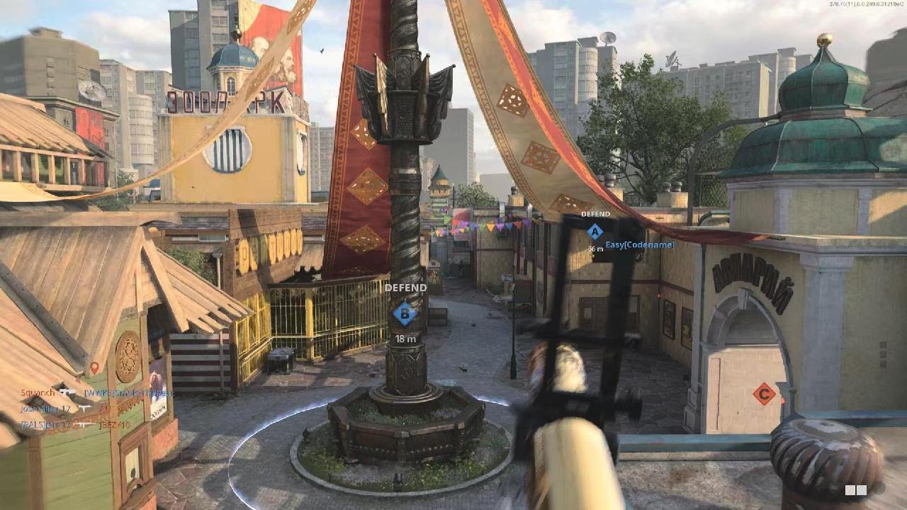 Long range NOOB TUBE HIT 😤 #blackops #cod #coldwar #grenadelauncher ...