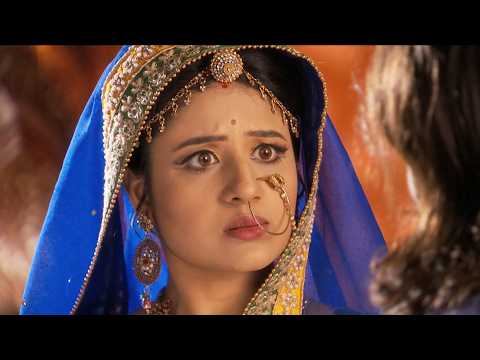 Jodha Akbar S4 EP 127