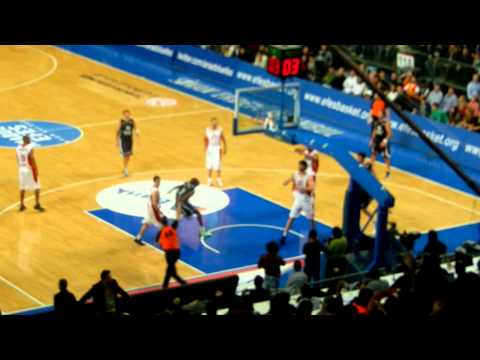 Anadolu Efes-GALATASARAY MP ''Başarılar Gelir Geçer Vol.II''