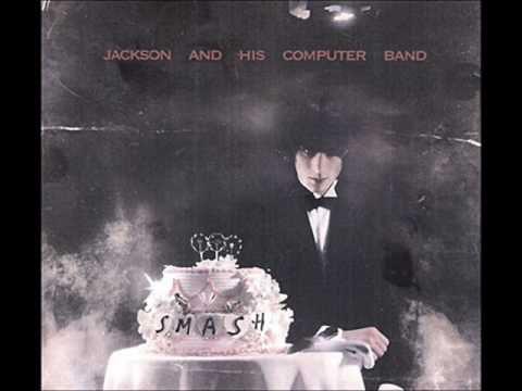 Jackson And His Computer Band - Tropical Metal - YouTube