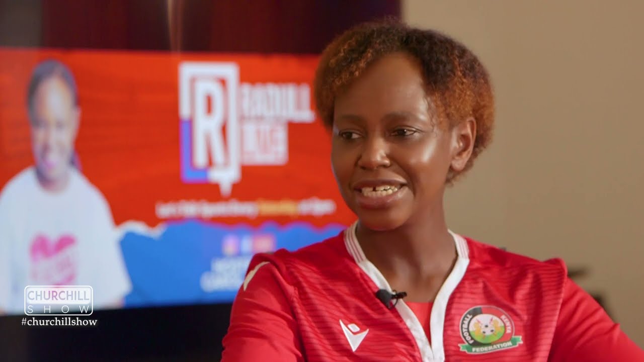 The Story of Carol Radul - YouTube