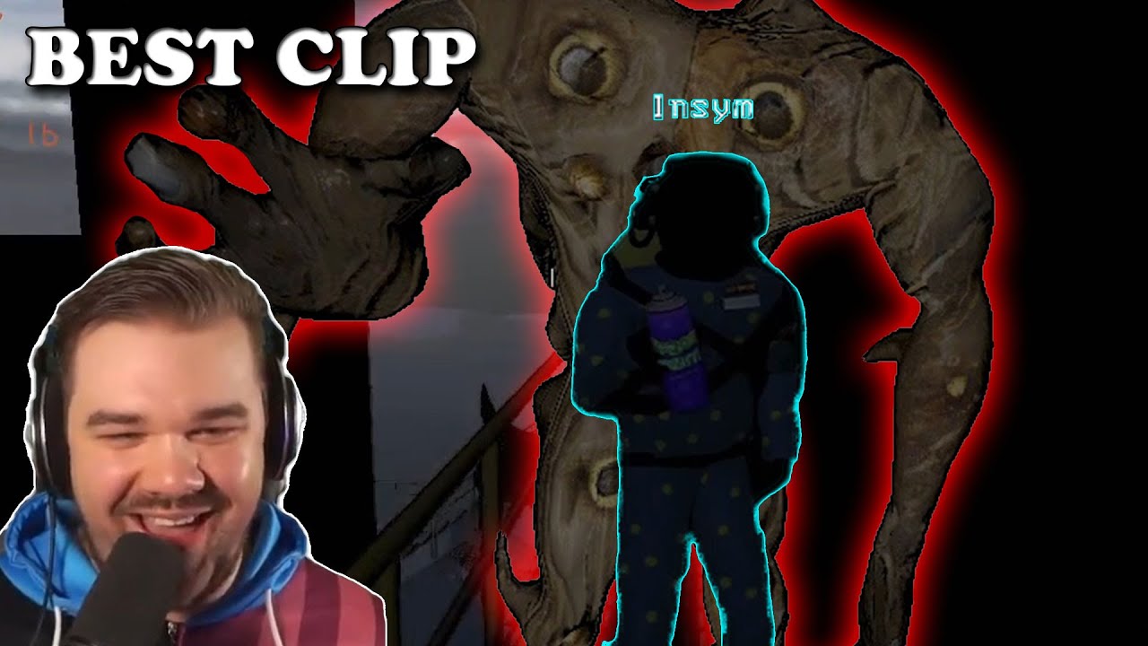 Warning Insym | Lethal Company Gameplay Highlight - YouTube