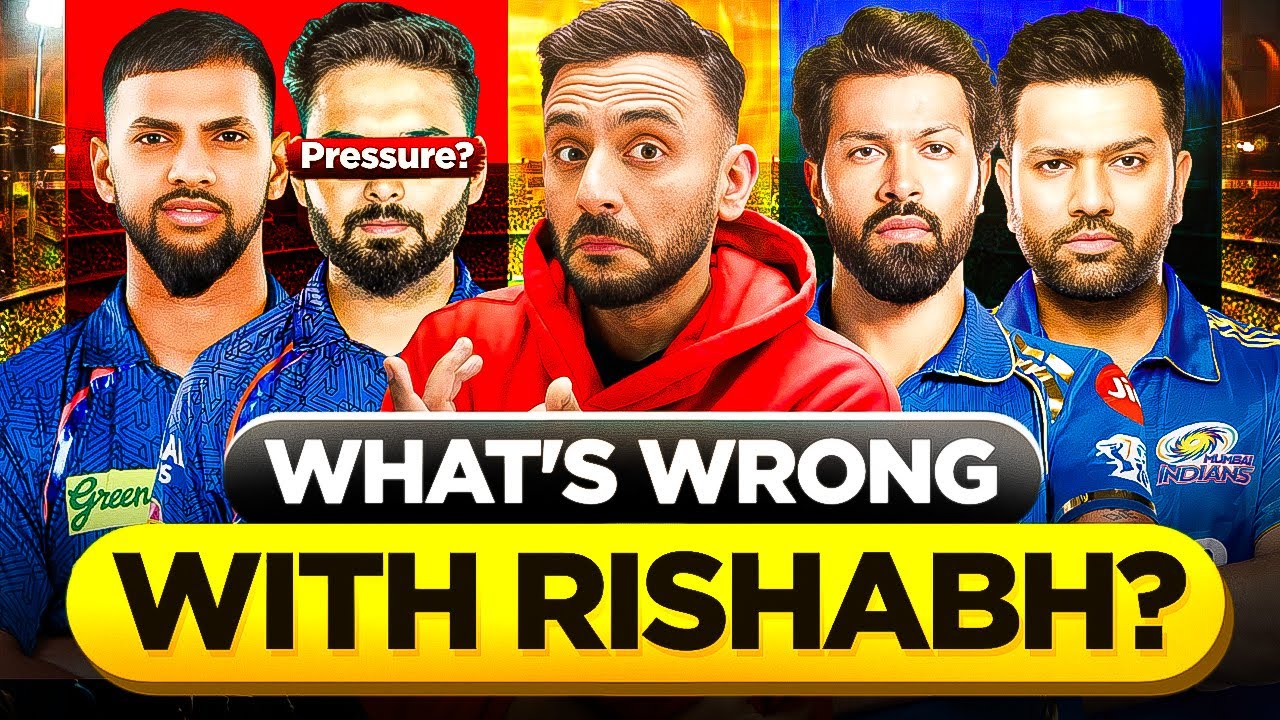 Double Header Review - Virat’s Orange Cap, Krunal's Fifty & Bhuvi's ...