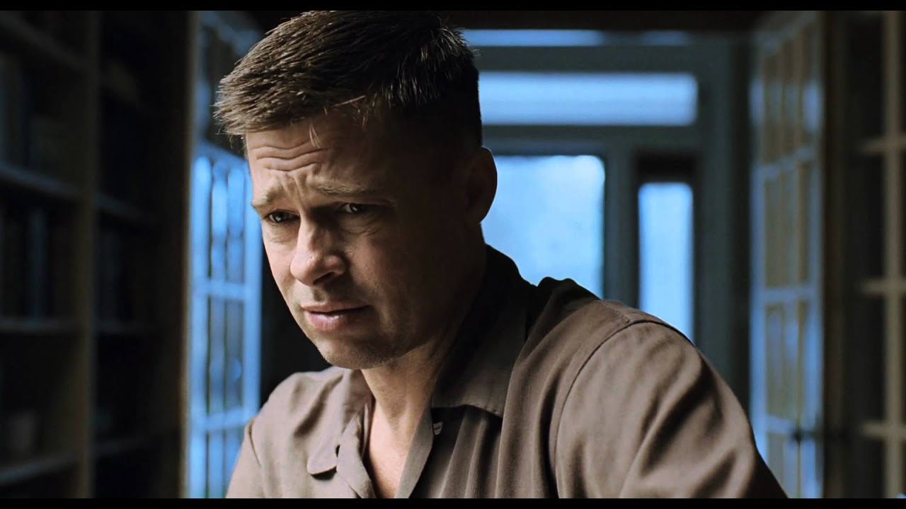 The Tree of Life - Trailer (HD 1080p) - The Reel Place - YouTube
