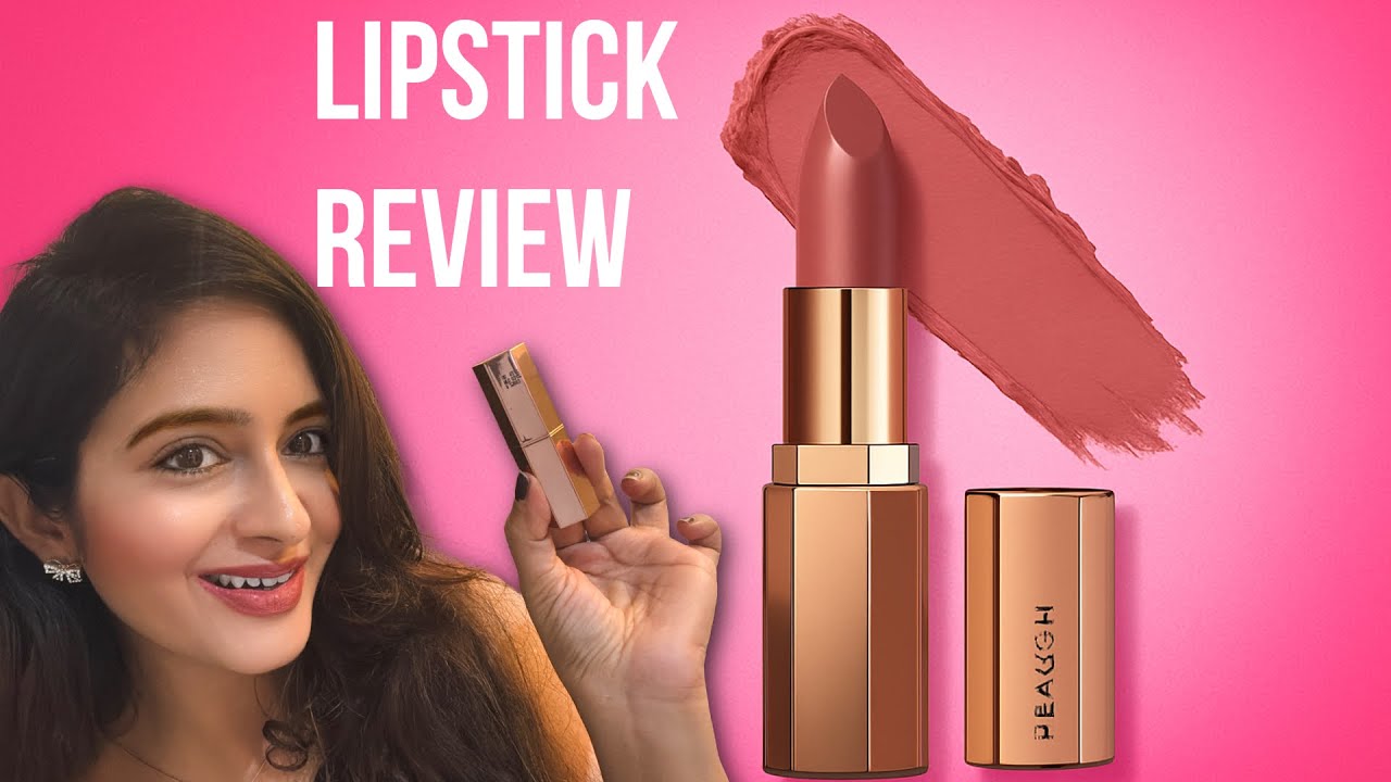 “Praush Lipstick Honest Review | Is It Worth the Hype?” 💄💄💄 - YouTube