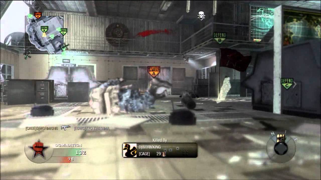 LPWTGN Cod Bops Stakeout (gameplay/commentary) - YouTube