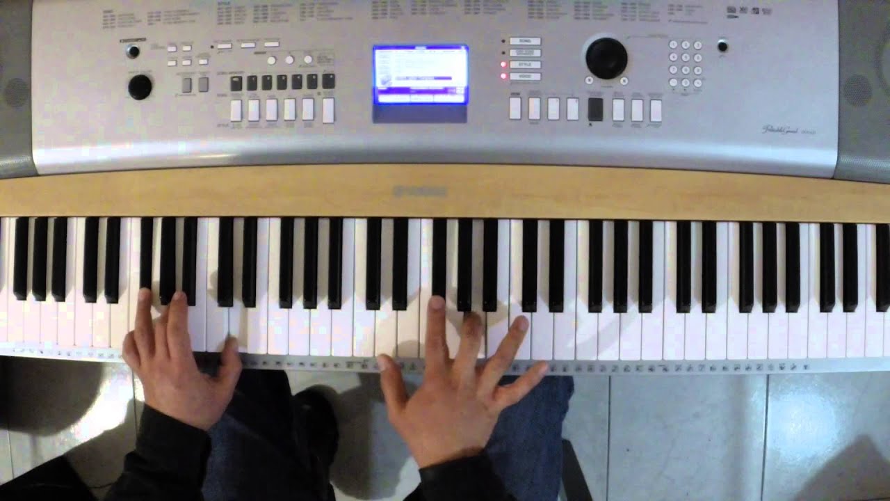 Apollo 100 - JOY performed by Arturo Pozo - YouTube