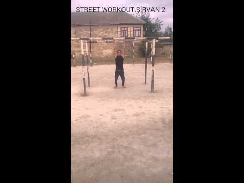 Sirvan.Köhne şeher 2 Nömreli_Sade idmançı 2015