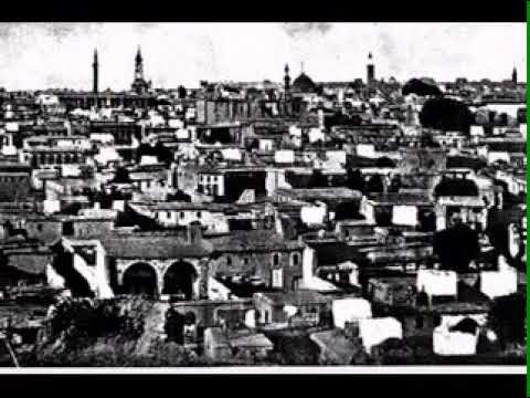 Eski Diyarbakır