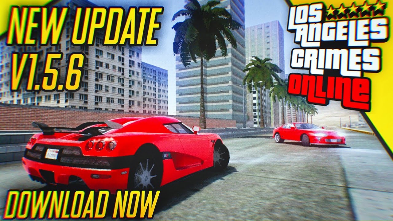 LAC || UPDATE 1.5.6 BETA RELEASE! ALL INFORMATION || ACYT - YouTube