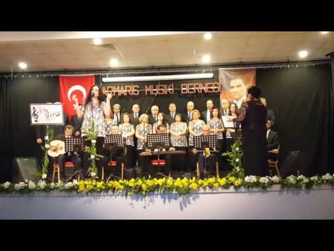 Canan Gerçek Söyle Sevgili Sevgili Söyle