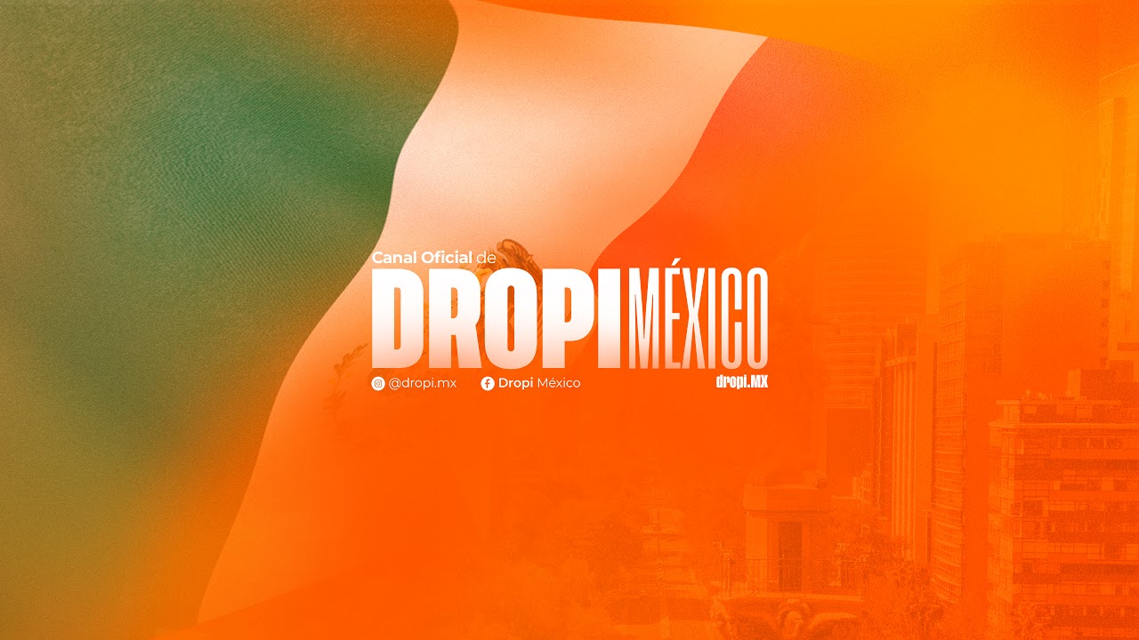 Dropi México: La Plataforma de Dropshipping y Fulfillment para ...