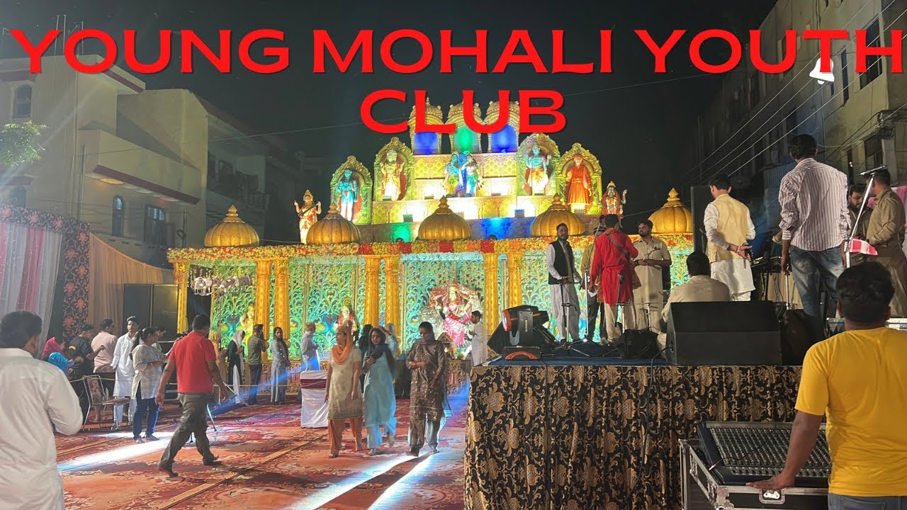 𝗠𝗔𝗧𝗔 𝗞𝗔 𝗝𝗔𝗚𝗥𝗔𝗡 𝗜𝗡 𝗣𝗛𝗔𝗦𝗘 𝟭𝟭 𝗠𝗢𝗛𝗔𝗟𝗜 𝗕𝗬 𝗬𝗢𝗨𝗡𝗚 𝗬𝗢𝗨𝗧𝗛 𝗖𝗟𝗨𝗕 - YouTube