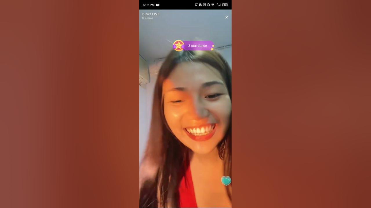 Pinay Bigo Live D Merci Episode 9 Part 5 Of 6 Youtube