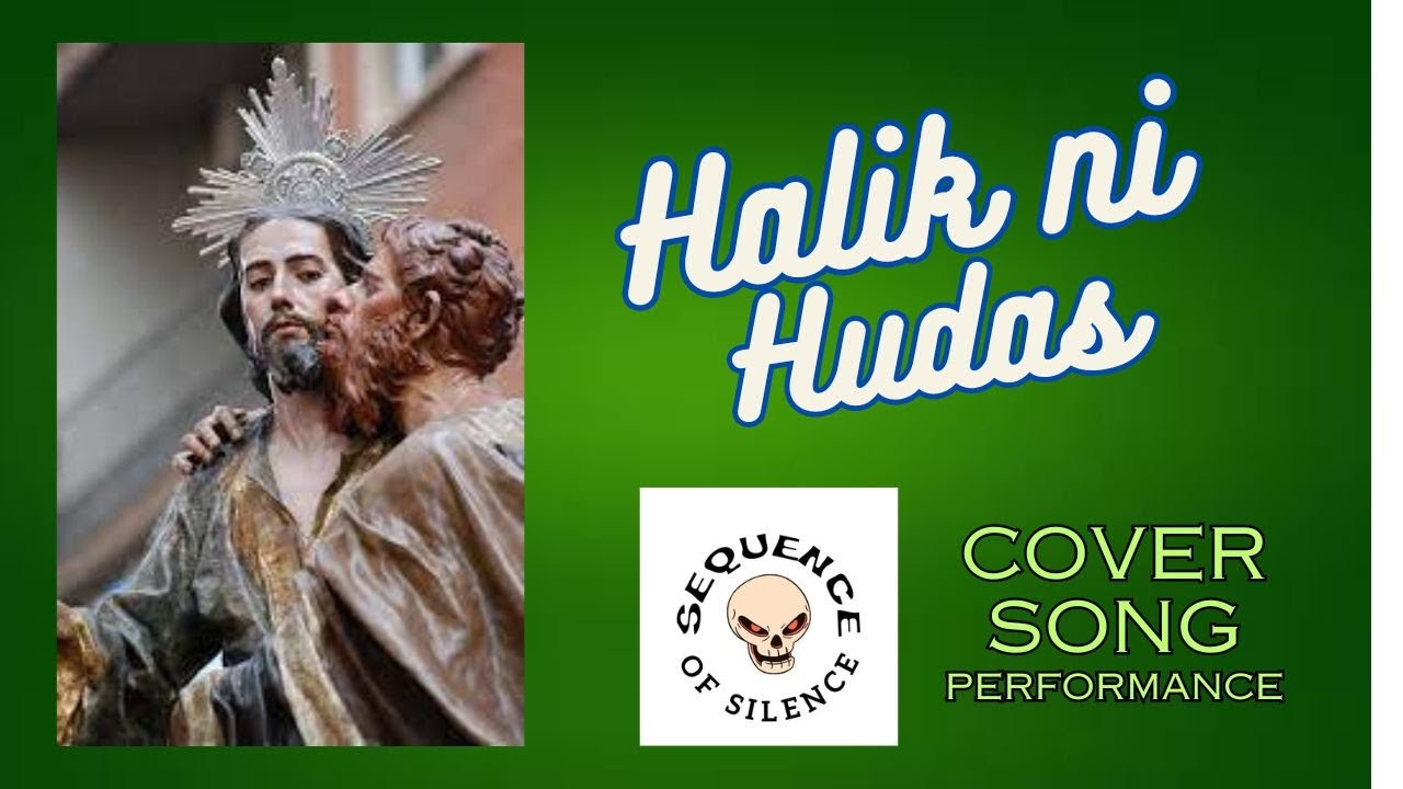 Halik ni Hudas # Wolfgang (cover song) | Sequence of Silence - YouTube