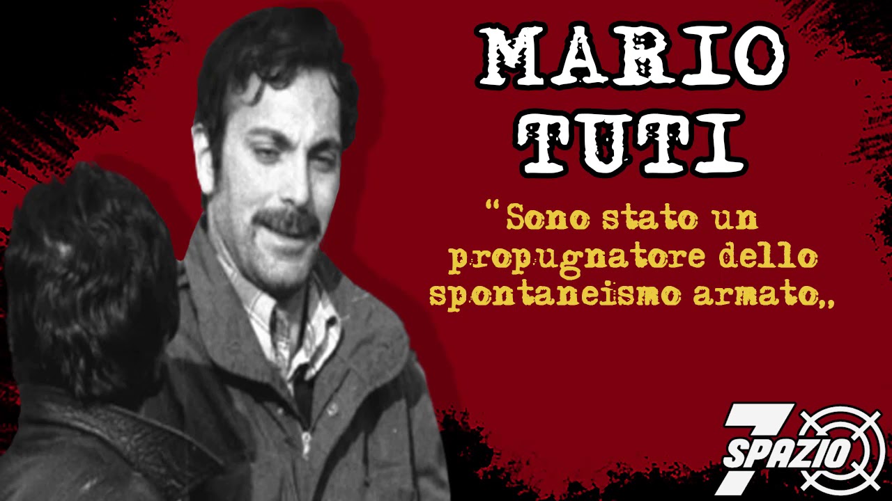 Mario Tuti: «Freda? in carcere era incline a comportamenti scorretti ...