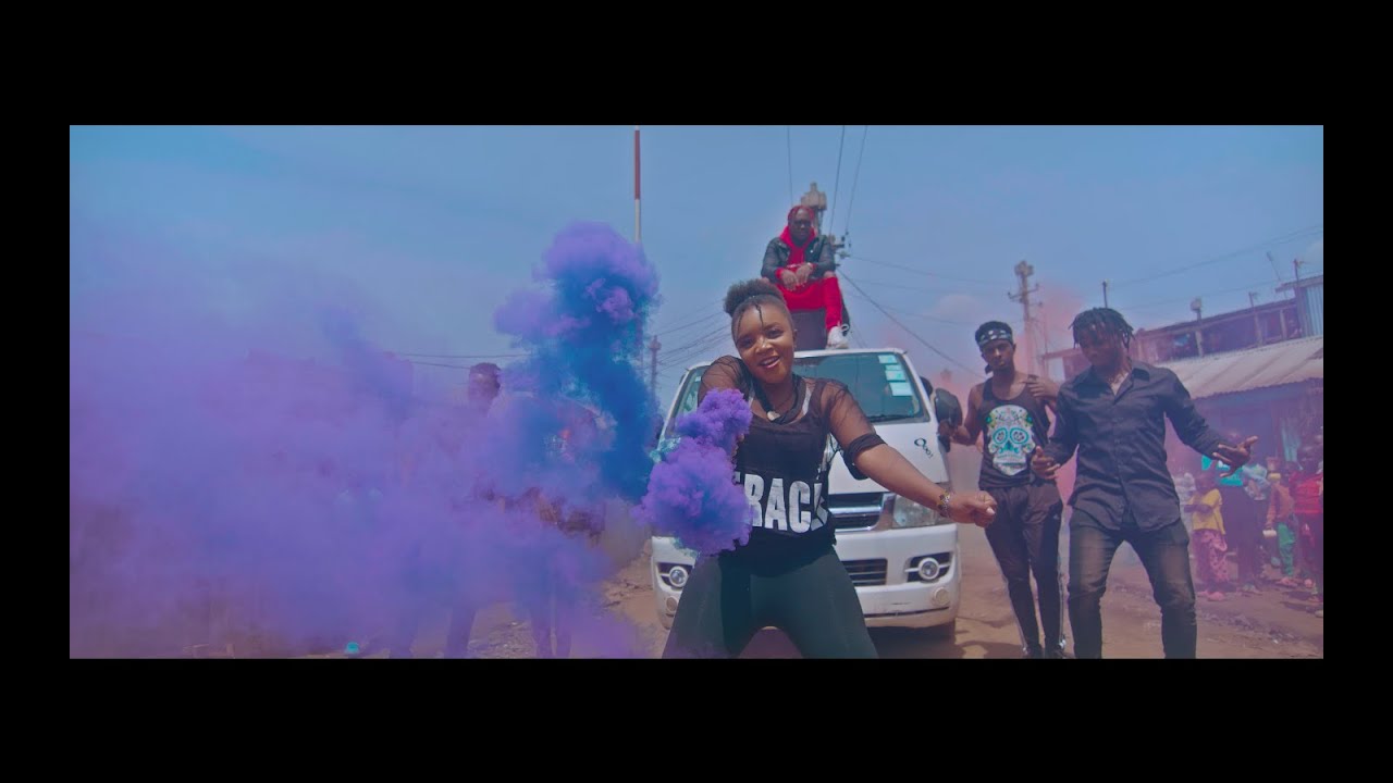 Ten Ballz - Unachangama (Official 4k Music Video) SKIZA DIAL 5964252 TO ...