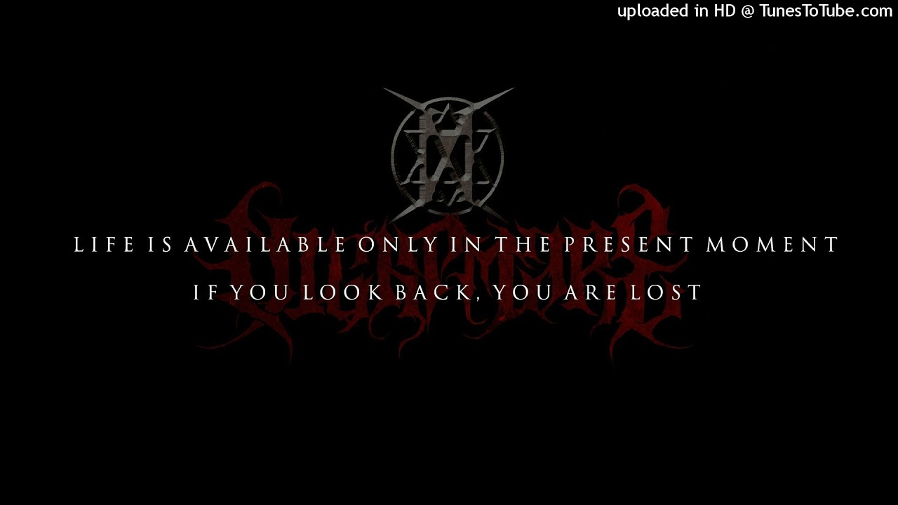 NIGHTMARE.mm 's Let me escape ( Audio ) - YouTube