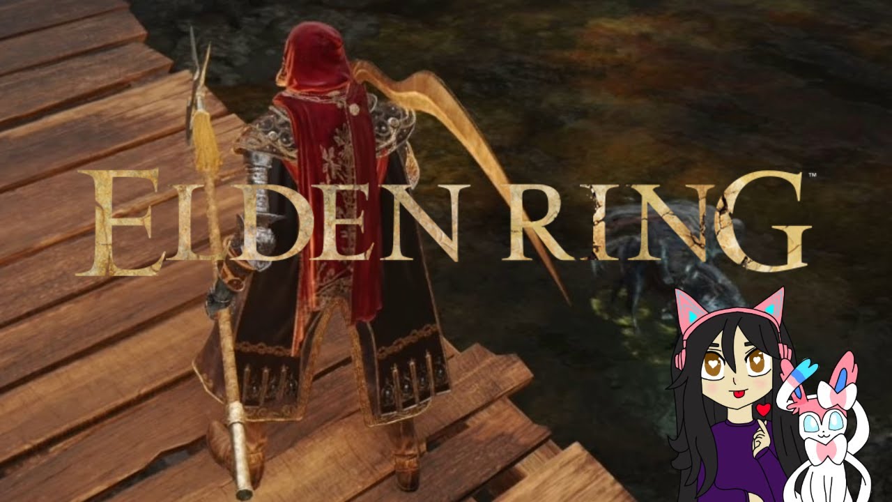 Elden Ring | 149: Die Schattenburg [Anfänger] - YouTube