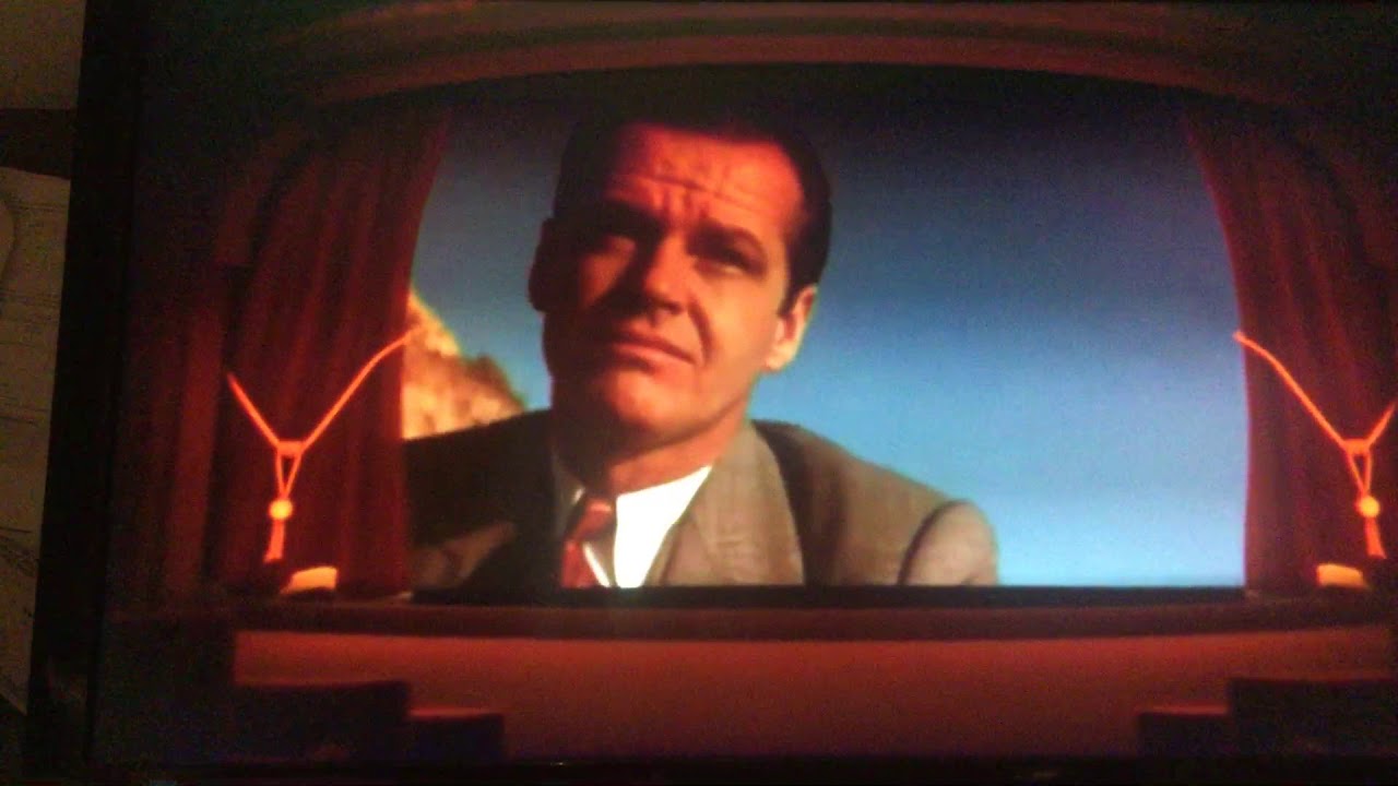 Vertigo Fox Classics Intro - YouTube