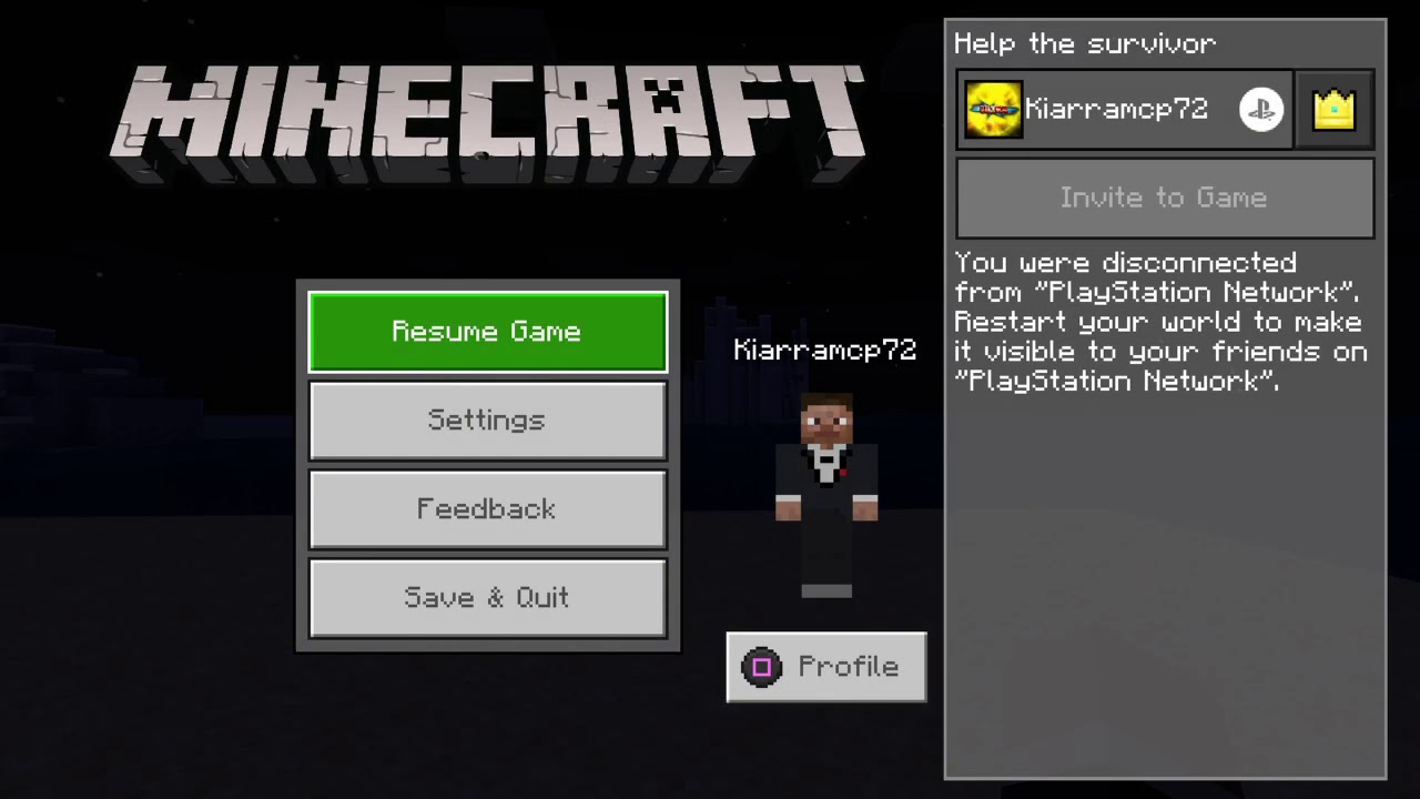 Minecraft 2020 gameplay - YouTube