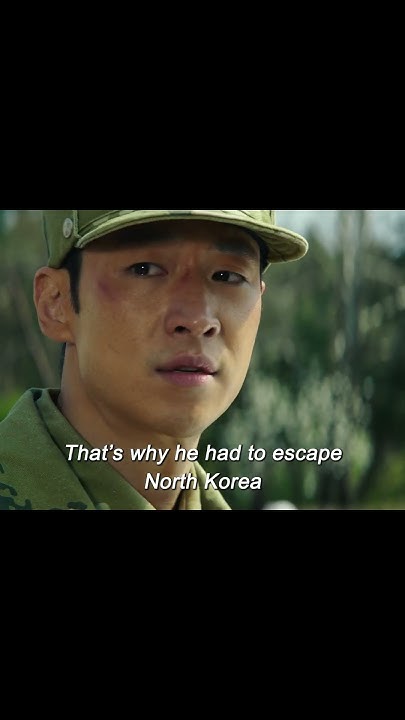 Escape from North Korea! - YouTube