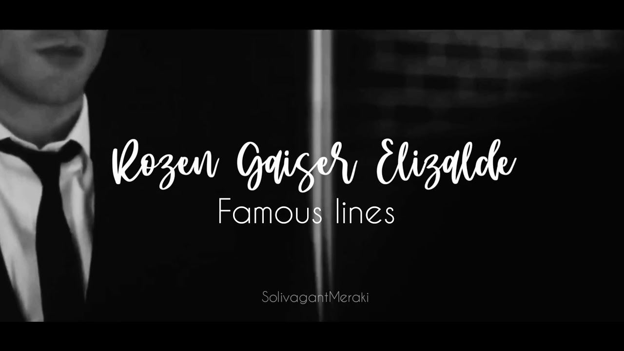Heartless By Jonaxx Rozen Famous Lines Youtube