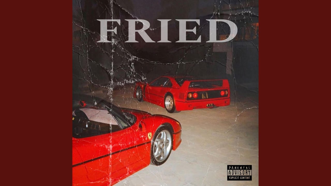 Fried - YouTube
