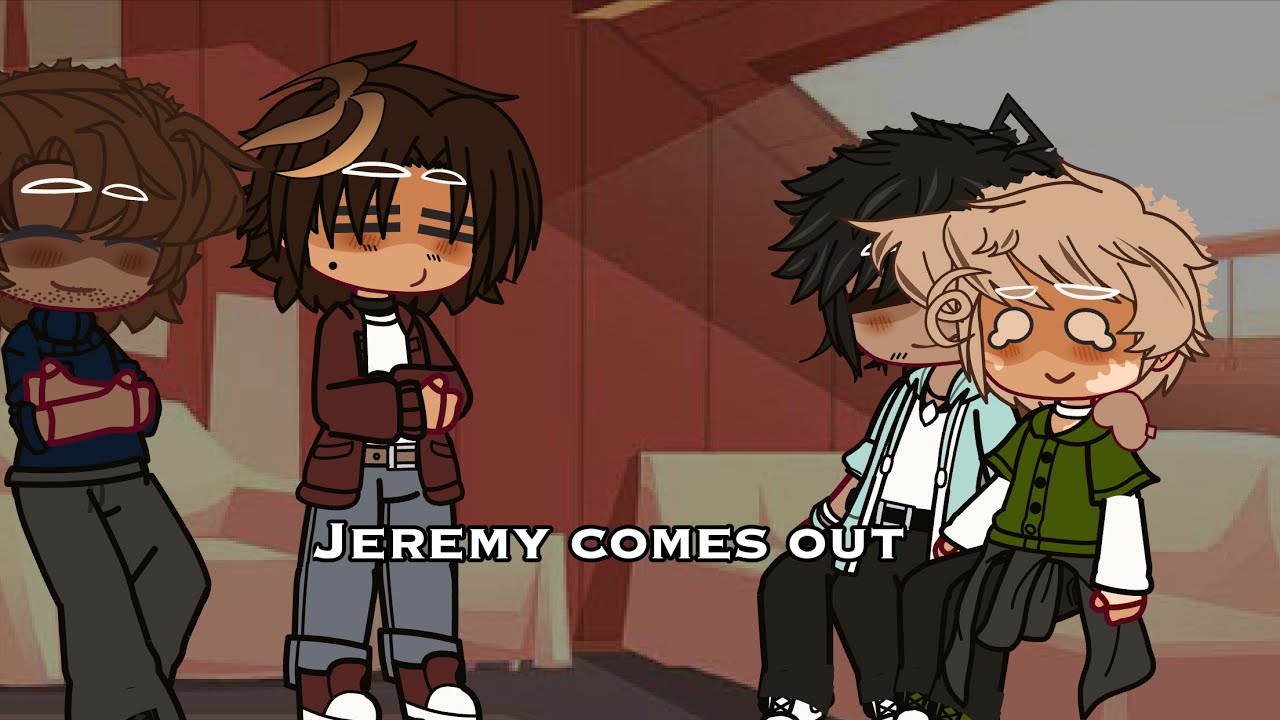 Jeremy. F comes out! [] Ft: 1987 Tormentors [] Jazzy.._ - YouTube