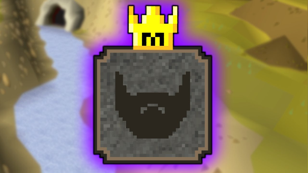 Runescape has a new gear slot - YouTube