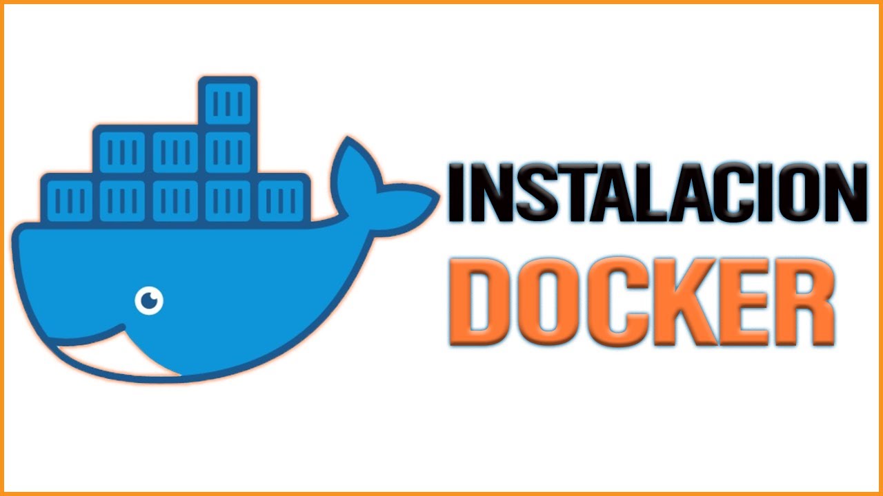🐳 Como INSTALAR DOCKER En WINDOWS 10 | Como Habilitar la VIRTUALIZACION ...
