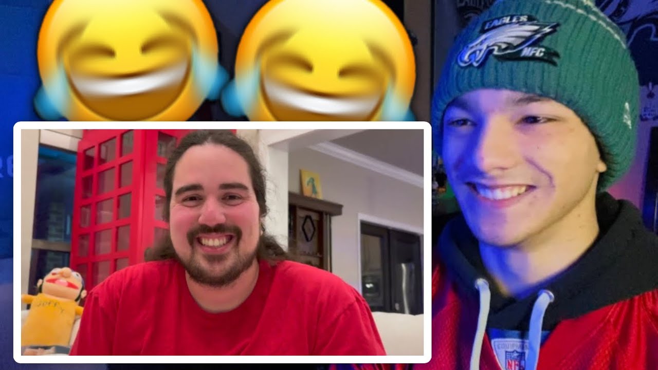Chilly | LILLY AND TITO PICK DIVISIONAL PLAYOFFS! (Reaction) - YouTube