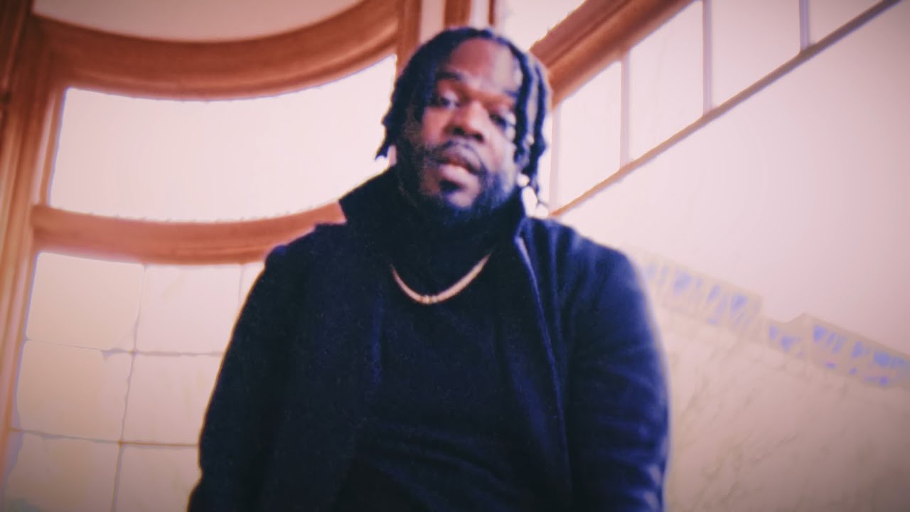 Stuey Newton - Moormothers | Directed by iivV (Official Music Video ...