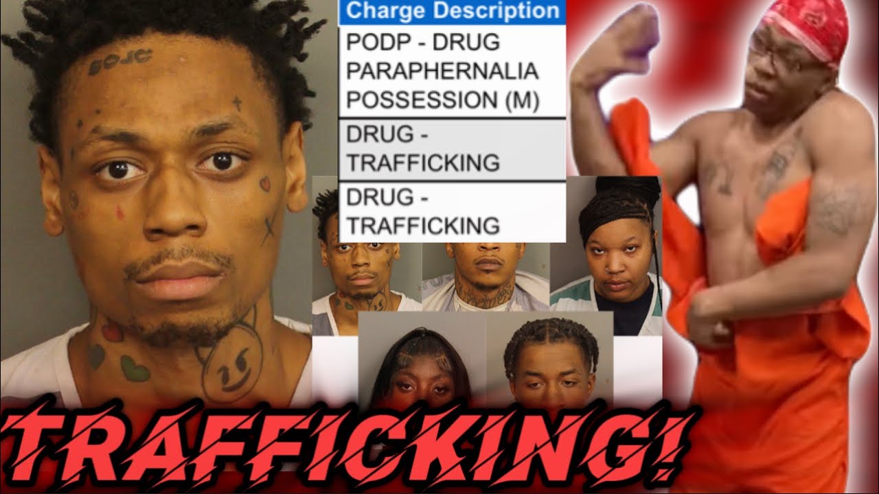 Alabama IG Comedian Goes FEDERAL: SLIMEBALL MK SLATT - YouTube