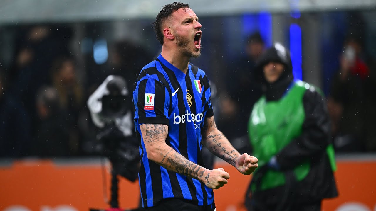Terzo Tempo e pagelle di Inter-Lazio 2-0: l'Inter resta l'unica squadra ...