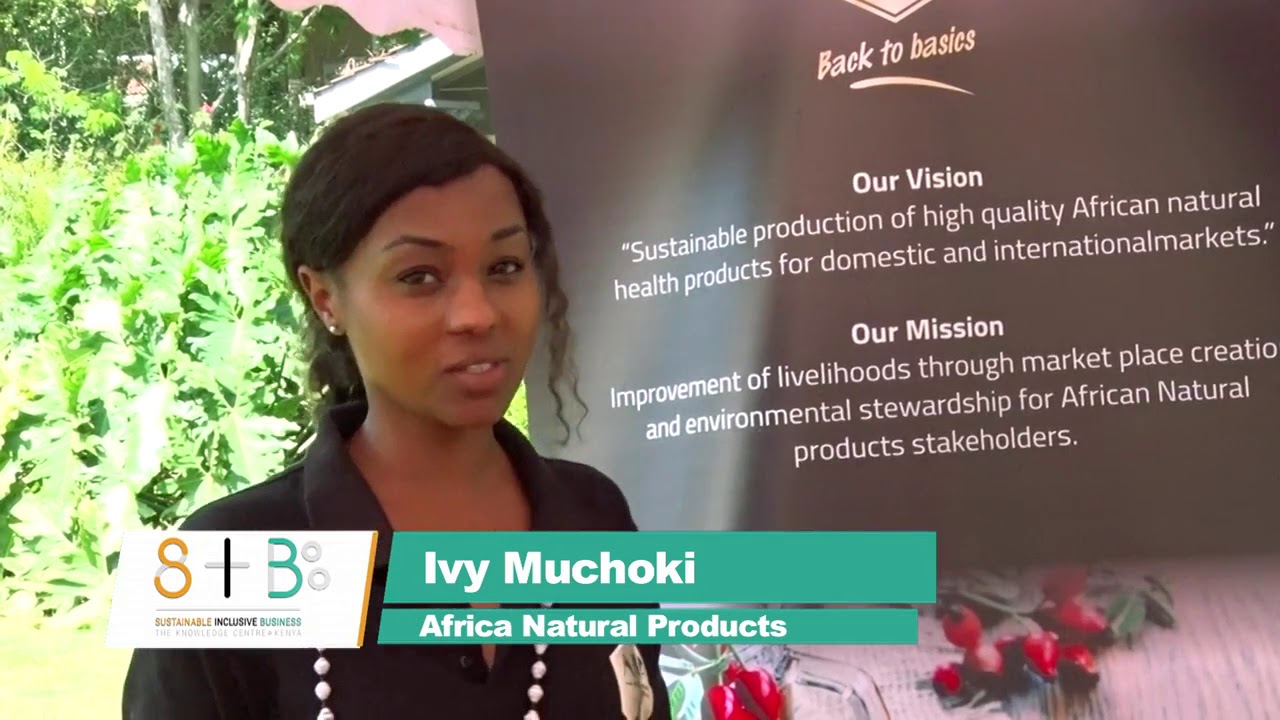 Ivy Muchoki - YouTube