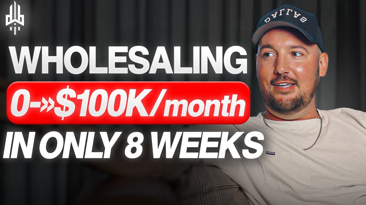 Power Lineman to $128,000 pm in Real Estate - Story of Brett Erickson ...
