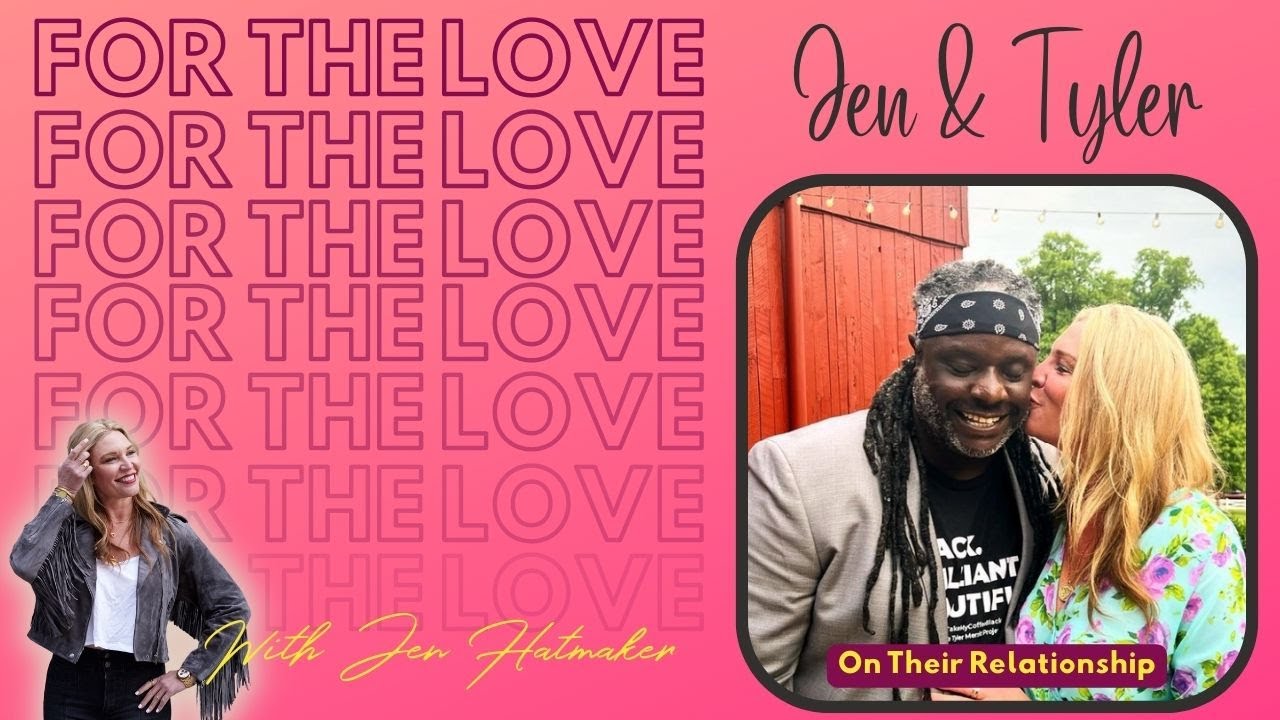Surprised by Love: Jen & Tyler On Where They Started and How It’s Going ...