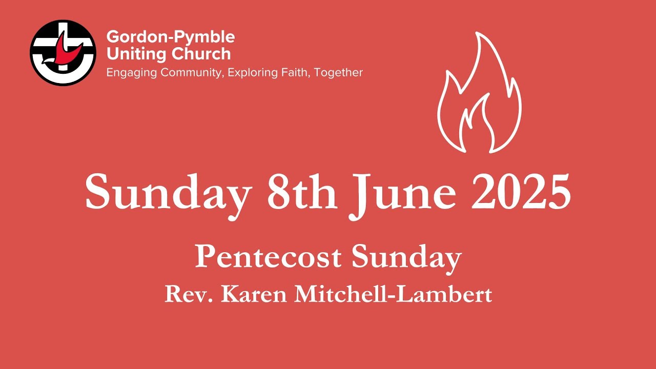 Sunday Worship Service | 8th June 2025 - YouTube