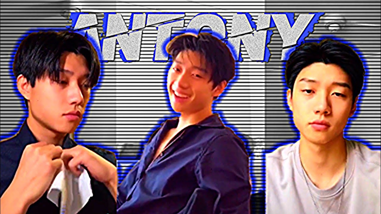 Real Life Levi (Antony) Edit - Copines - YouTube