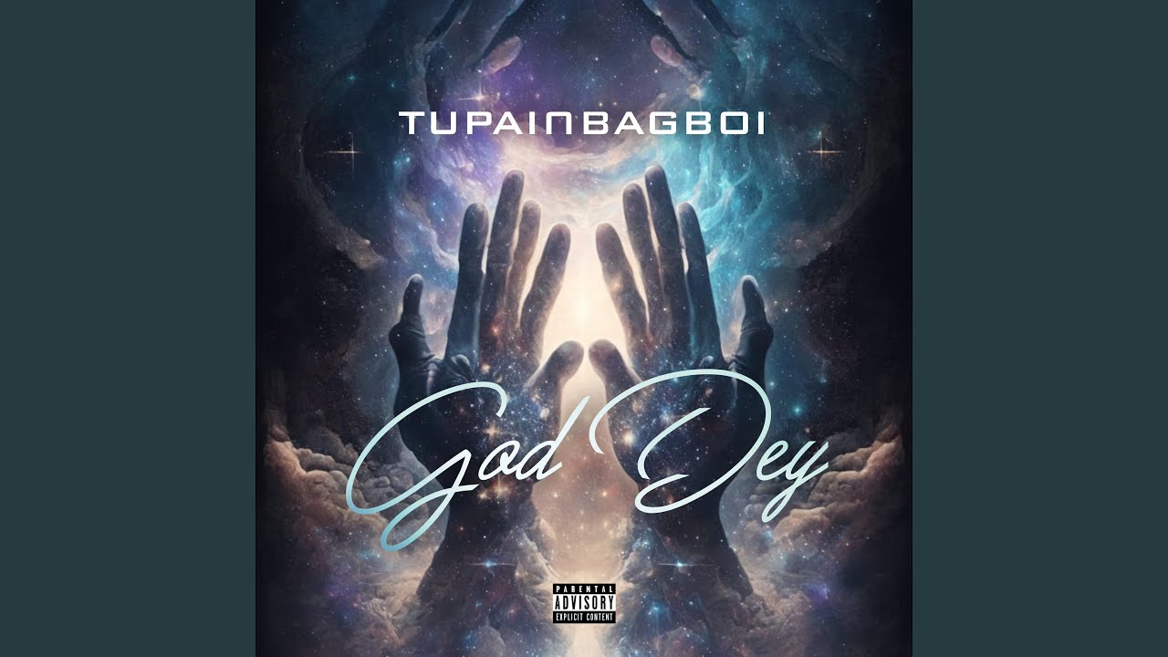 God Dey - YouTube