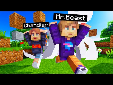 Minecraft'ı Bitirmek, Ama Dakika Başı Havaya Uçuyorum - Bölüm 2
