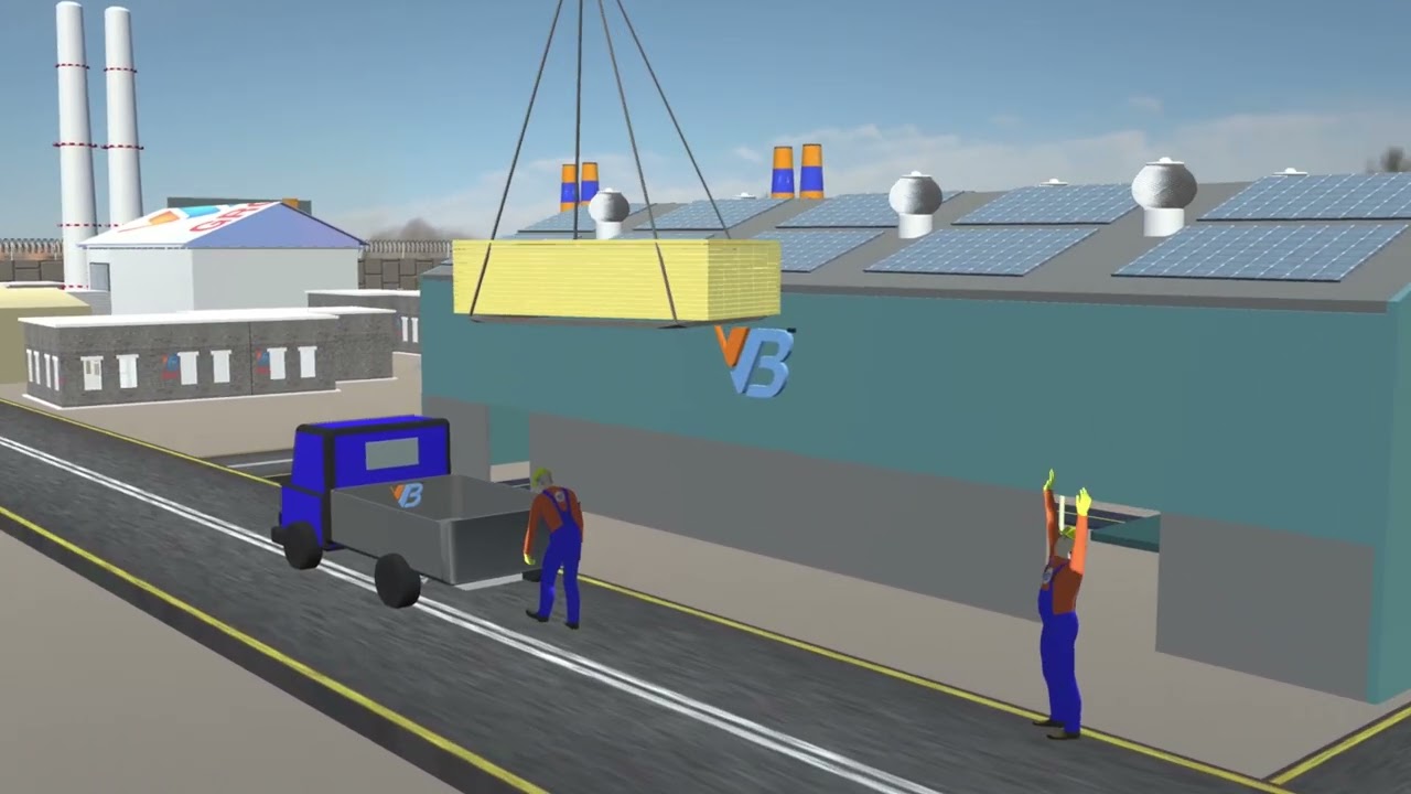 Woodlift Safety Accident Video |VB Factory |VB Engineering (I) Pvt Ltd ...