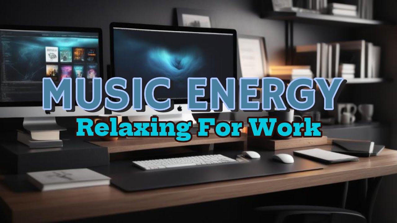 Top Music🎶 Work Songs : Soothing Classical Tunes - YouTube