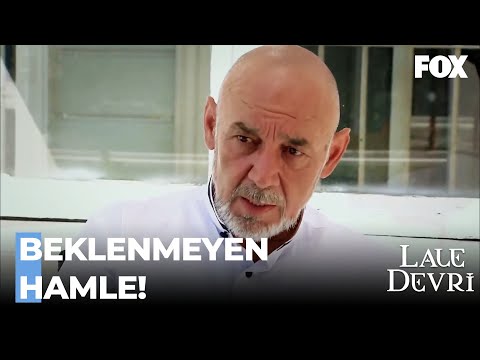 Taşkıran Yalısı Satılıyor! - Lale Devri 41. Bölüm
