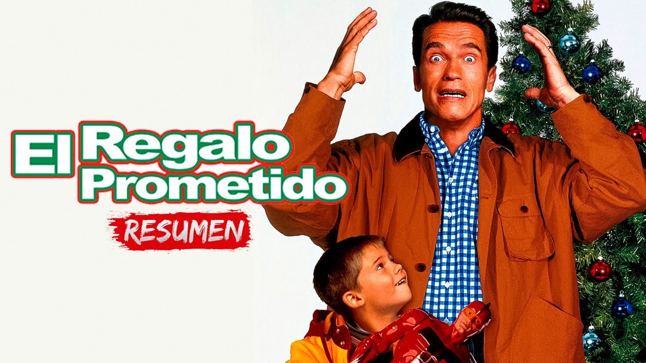 El Regalo Prometido | Resumen en 8 minutos - YouTube
