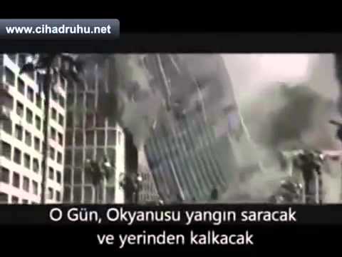 meleklerin bile ölüceği o gün....!