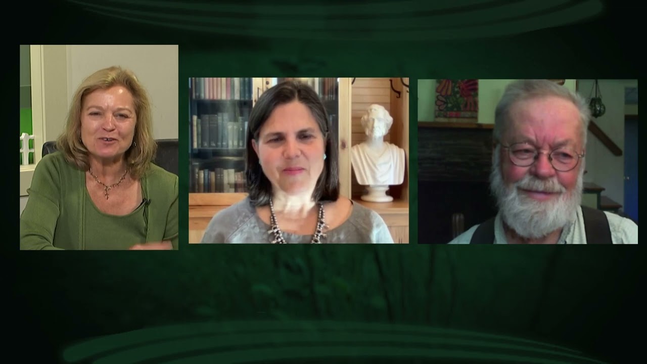 08/30/22 Walking in the Footsteps of History, The Morrill Homestead in ...