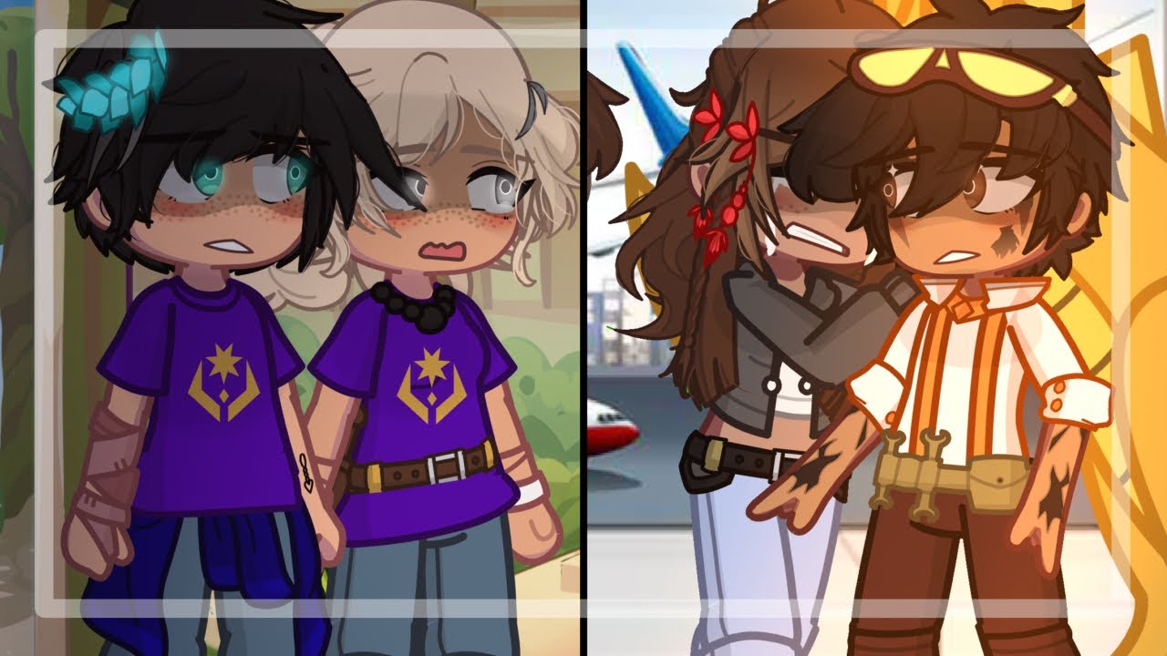 Make the angels cry || Trials of Apollo - YouTube